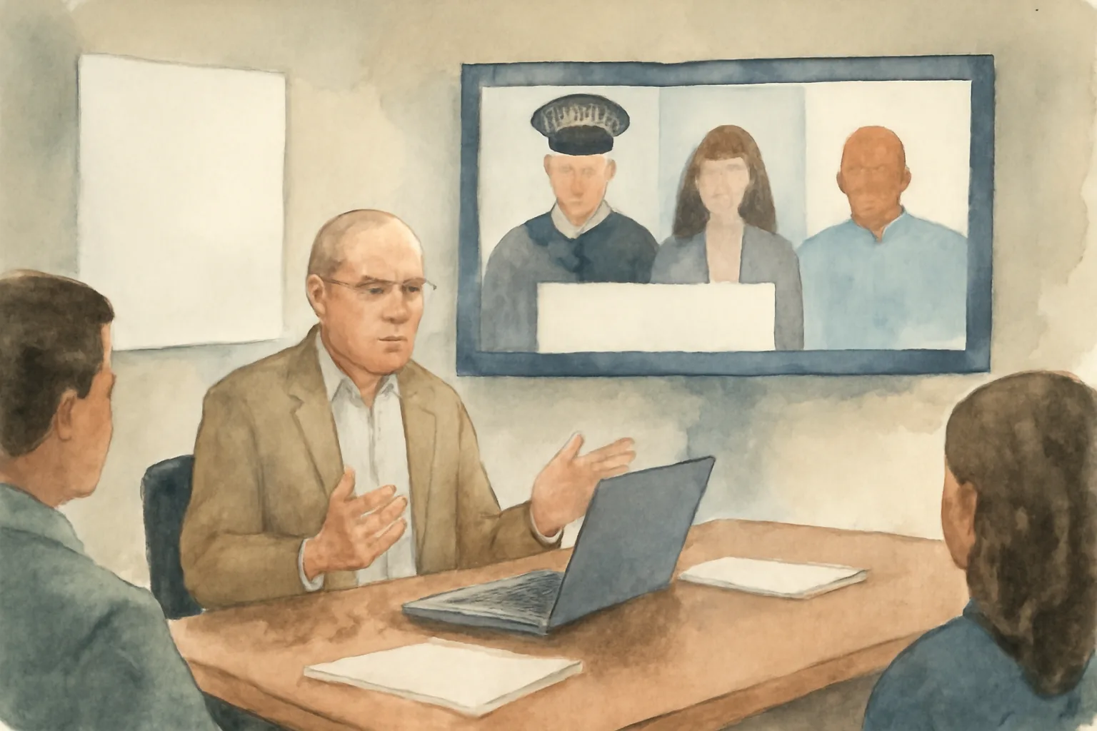 West Yorkshire Police Seeks Interim Chair for Scrutiny Panel - The ...