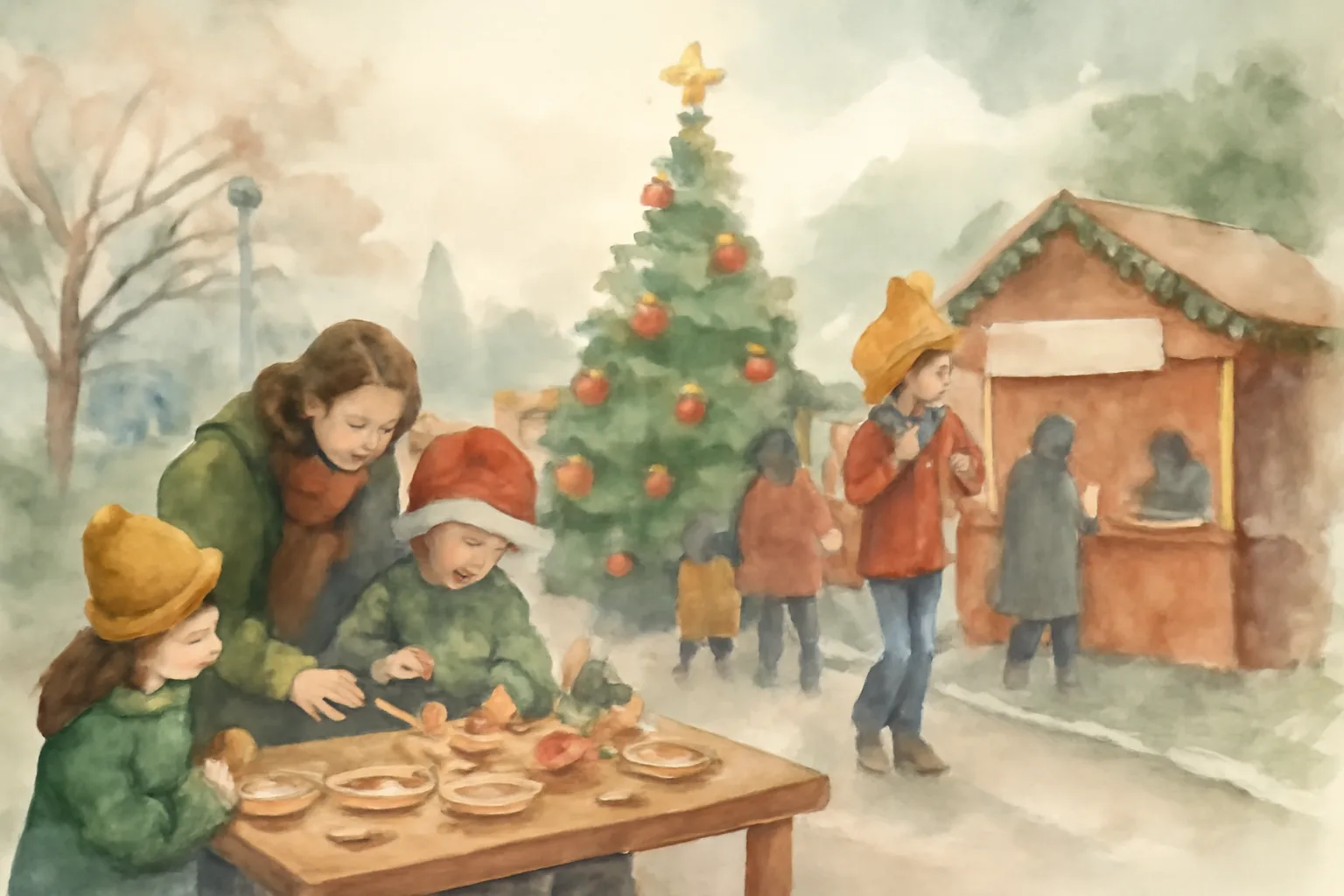 Festive Events and Activities in Leeds This Christmas - The Leeds Lantern
