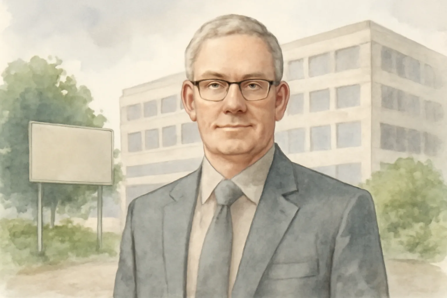 David Colman Joins Leeds Hospitals Charity Board - The Leeds Lantern