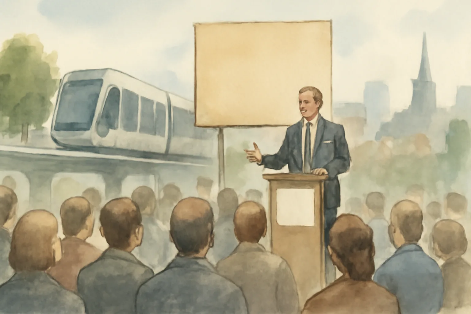 West Yorkshire Launches Consultation on Mass Transit Development - The ...